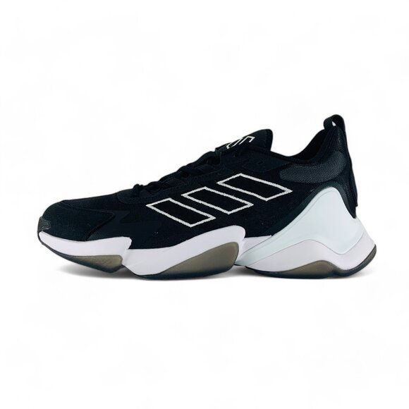 adidas | Shoes | Adidas Impact Flx Ii Turf New Black Football Mens Training Shoes Ie9379 | Poshmark